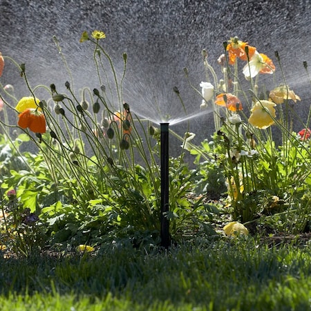 Hunter Hunter Pro-Spray PRS30 4 in. H Adjustable Pop-Up Spray Head ...