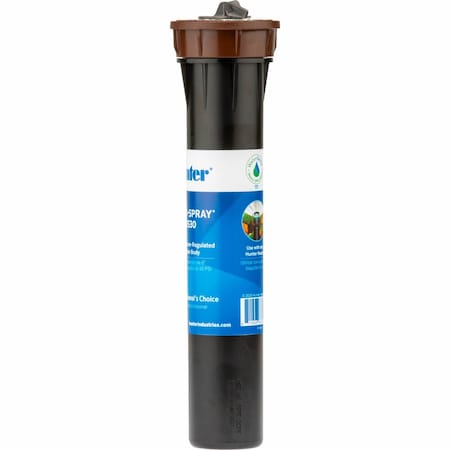 Hunter Hunter Pro-Spray PRS30 6 in. H Adjustable Pop-Up Spray Head ...