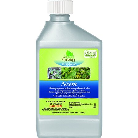 Natural Guard Brand By Ferti-Lome Natural Guard Organic Liquid Flying ...