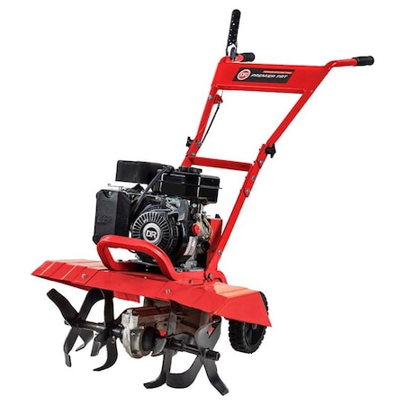 Generac DR Power Premier FRT 11 in. OHV 98 cc Tiller TW15221DMN | Zoro