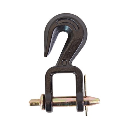 Koch Industries Koch Industries Alloy Drawbar Hook 9200 lb 4005903 | Zoro