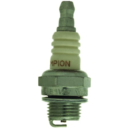 Champion Spark Plugs Copper Plus Spark Plug CJ8 843-1 | Zoro