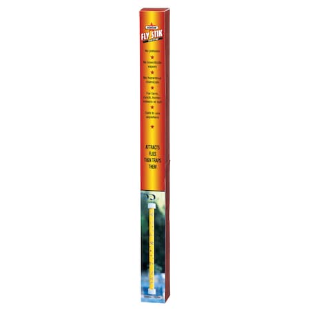 Farnam Starbar Fly Stik Fly Trap 11736 | Zoro