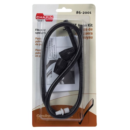 Chapin Chapin Hose Kit 6-2001 | Zoro