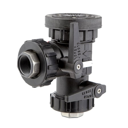 TORO IRRIGATION BACKFLOW PREVENTOR 1"" (53300) | Zoro