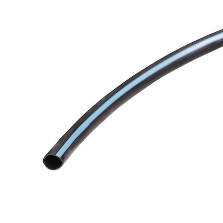 Toro Toro Blue Stripe Polyethylene Drip Irrigation Tubing 1/2 in. D X ...