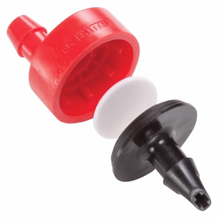 Rain Bird Rain Bird Xeri-Bug Spot Drip Irrigation Emitter 2 gph 10 pk ...