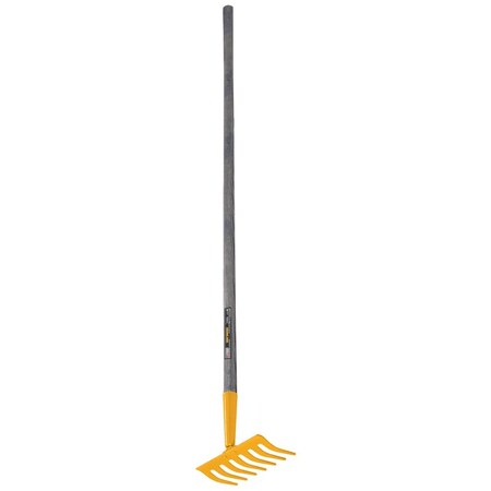 Ames RAKE KIDS STEEL 42""L KGRM | Zoro