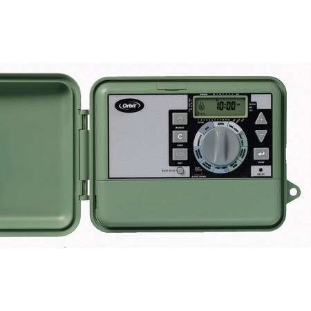 Orbit Sd Timer Inout 6 Station 57896 | Zoro