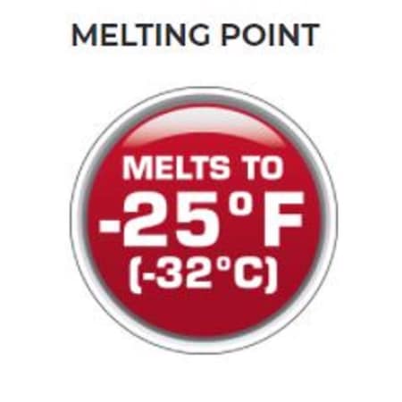 Safe Step Safe Step 7300 Calcium Chloride Pellet Ice Melt 50 lb 2317255 ...