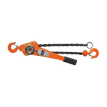 American Power Pull American Power Pull Steel 2250 lb Chain Puller 605 ...