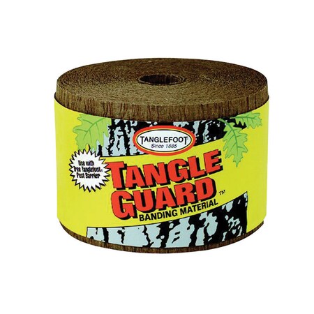 Tanglefoot Tree Banding Material 0462112 | Zoro