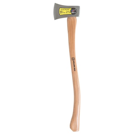 Collins Axe AXE BOY'S 2-1/4#28""HANDL HB-1/2H-C/32477 | Zoro