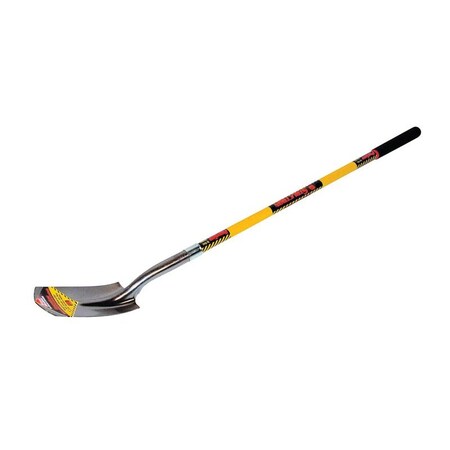 Structron SHOVEL TRENCHING 48"" 89185 | Zoro