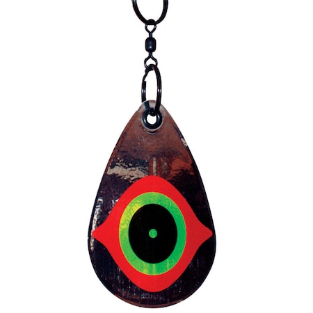 Bird-B-Gone Scared-Eye Diverters For Assorted Species 5 pk MMSED-5 | Zoro