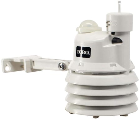 Toro Toro Xtra Smart 3.75 in. L Weather Sensor 53854 | Zoro