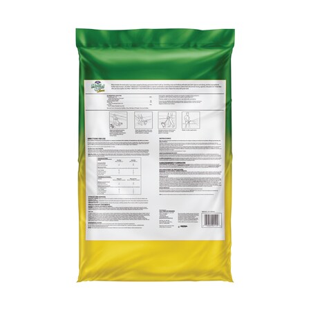 Lilly Miller Moss Out Moss Control Granules 20 lb 100508946 | Zoro