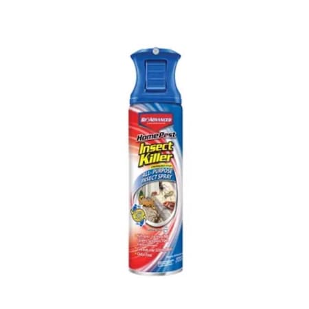 Bayer BioAdvanced Home Pest Insect Killer Continuous Spray 15.7 oz ...