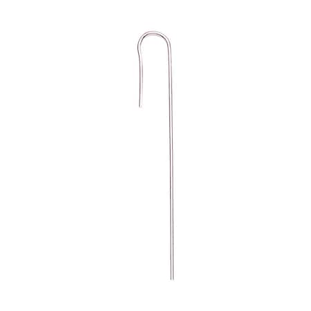 Raindrip For 1-1/4 in. Tubing Drip Irrigation Tubing Stake 8 in. H 25 ...