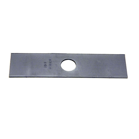 Rotary MaxPower Residential Grade 7.69 in. L Edger Blade 6107 | Zoro