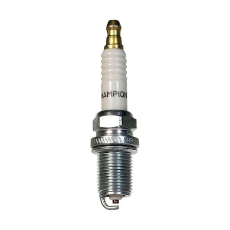 Champion Spark Plugs Champion Copper Plus Spark Plug QC12YC 946-1 | Zoro