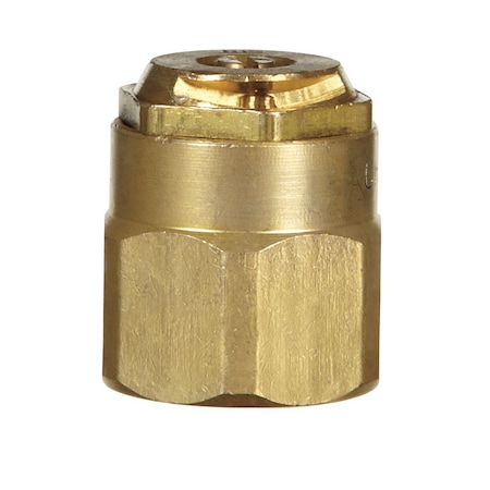 Champion Irrigation Champion 1/2 in. D X 14.5 in. L Spray Head Cap S9S ...