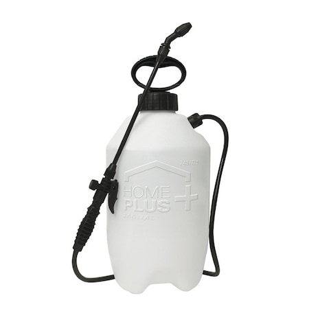 Home Plus Home Plus 2 gal Sprayer Lawn and Garden Sprayer 16520 | Zoro