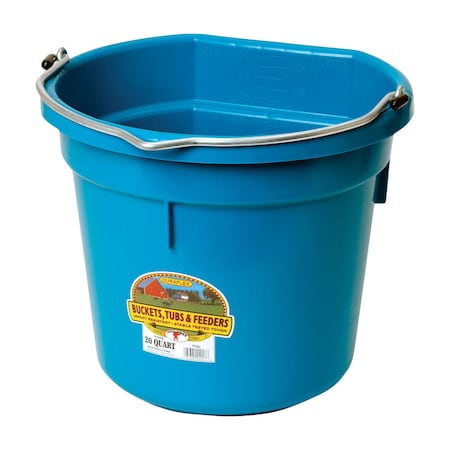 Little Giant API 20 qt Heated Bucket For Livestock 20FB | Zoro