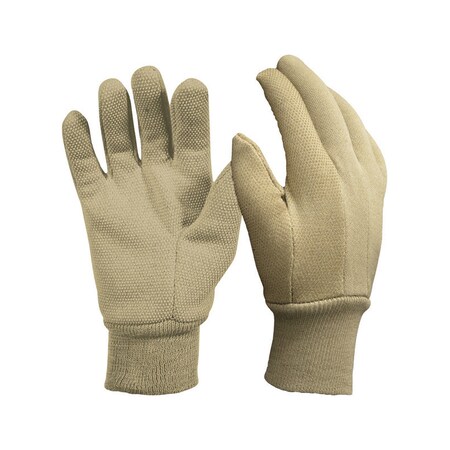Digz Digz Women's Indoor/Outdoor Gardening Gloves Tan M 1 pk 77257-26 ...