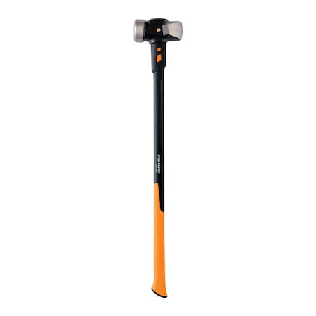 Fiskars Sledge Hammer 36 In 8 Lb 750610-1001 | Zoro