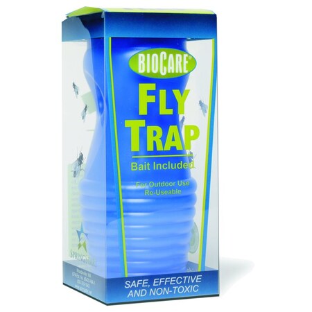 Biocare Fly Trap 5 oz ET5100.6 | Zoro