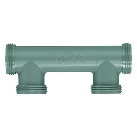 Orbit Orbit 2-Port Manifold Extension 1 in. 200 psi 57182 | Zoro