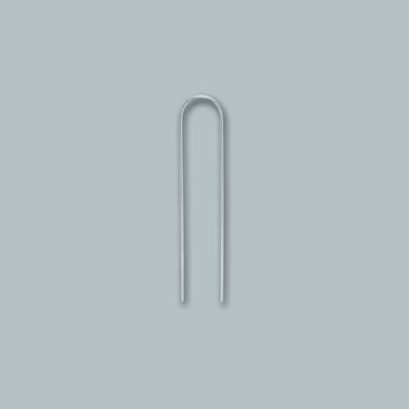 Orbit For 1/4 in. Tubing Drip Irrigation Tubing Stake 10 pk 65730 | Zoro