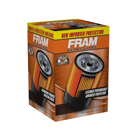 Fram OILFILTER FRAM EG PH6607 PH6607 | Zoro