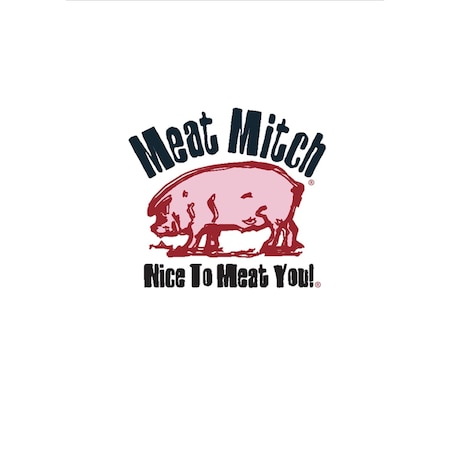Meat Mitch Meat Mitch Naked Whomp BBQ Sauce 21 oz 3915 | Zoro