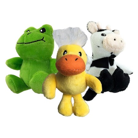 Petsport DOG TOY NUZZLE BUDDIES 20455 | Zoro