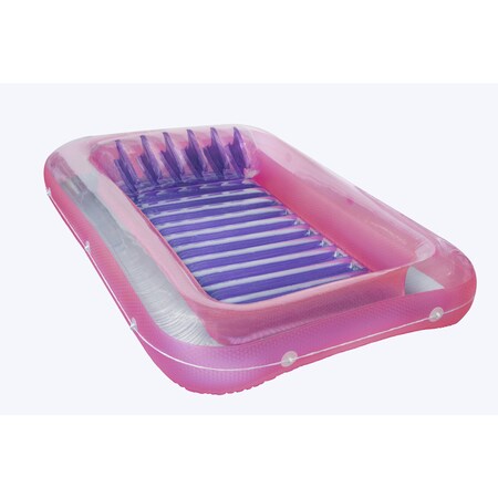 International Leisure POOL FLOAT LOUNGR 71"" 9052 | Zoro