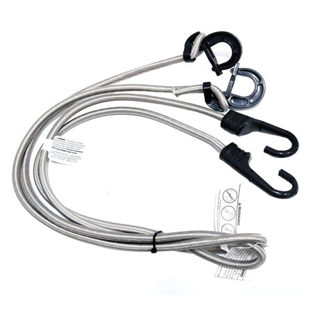 Cargoloc ADJUST BUNGEE CORD 48""L 42437 | Zoro