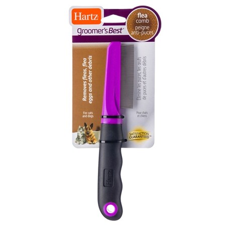 Hartz FLEA COMB DOG/CAT 32700948030 | Zoro