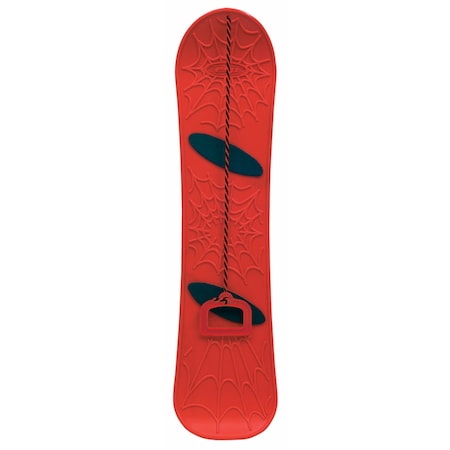 Esp Emsco Polyethylene Snowboard 42 in. 1148 | Zoro