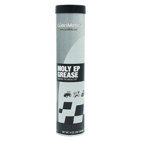 Plews Lubrimatic Multi-Purpose Grease 14 oz 11335 | Zoro
