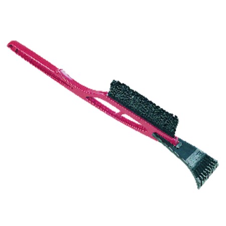 Hoppy Hopkins 22 in. Ice Scraper/Snow Brush 19520 | Zoro