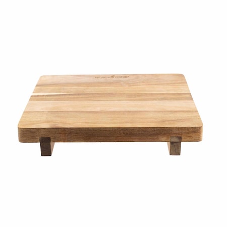 Blackstone Blackstone Griddle Top 17 in. L X 12 in. W X 1 in. Wood ...