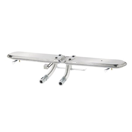Grill Mark Burner Bar Dual Lg 25819A | Zoro