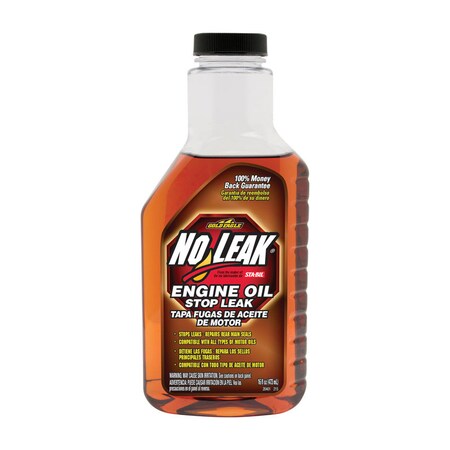 No Leak Noleak Eng Oil Trtmt16Oz 20401 | Zoro