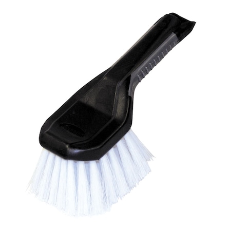 Carrand Carrand 12 in. Soft Bumper/Wheel Wash Brush 1 pk 93036 | Zoro