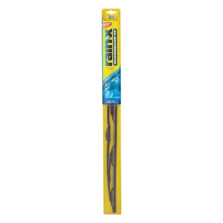 Rain-X Rain-X Weatherbeater 21 in. All Season Windshield Wiper Blade ...