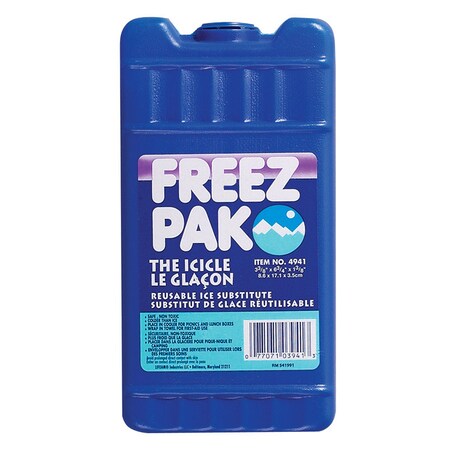 Freez Pak Freez Pak 16 Ounce 4941 | Zoro
