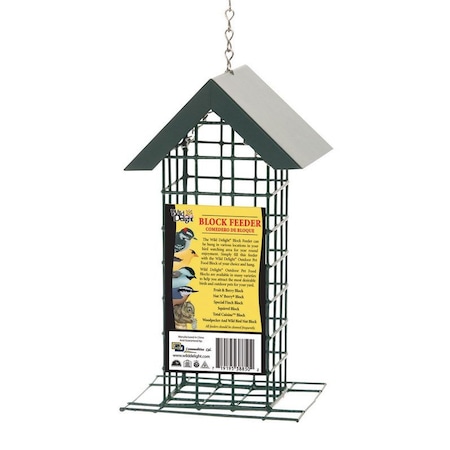 Wild Delight BLOCK FEEDER 388470 | Zoro