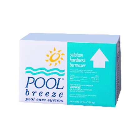 Pool Breeze Pool Breeze Pool Care System Granule Calcium Hardness ...